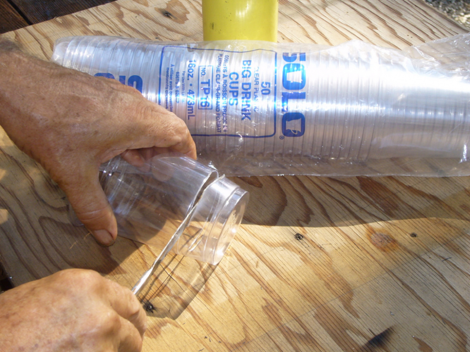 An Improved, But Not Yet Perfect, Varroa Mite Washer - Scientific ...