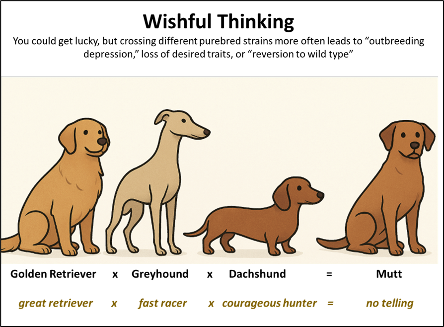 Selective Breeding for Mite Resistance: Part 5-It's Your Turn ...