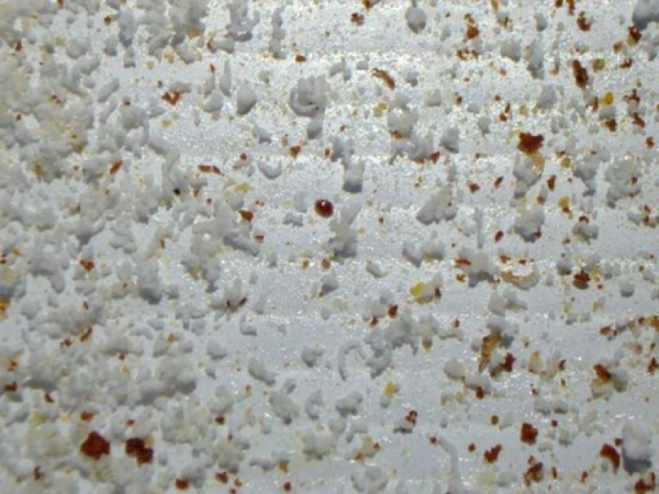 Powdered Sugar Dusting - Sweet and Safe, but Does it Really Work? Part ...