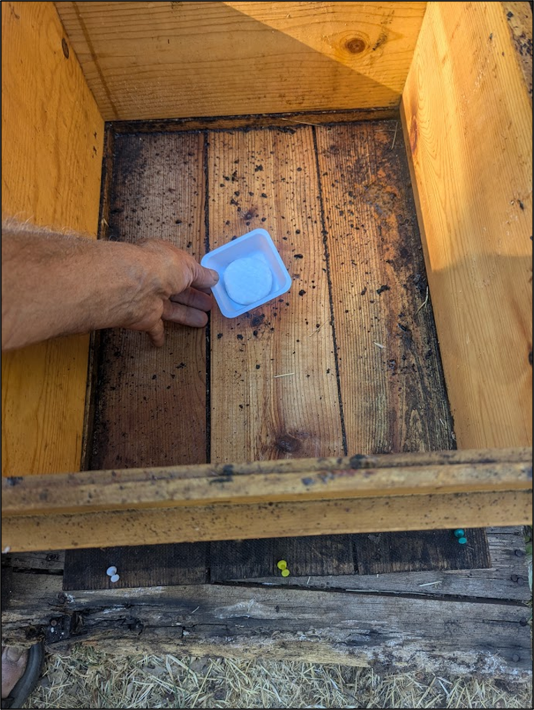 Robbing Screens: Part 6- De-Anthropomorphizing Robbing - Scientific ...