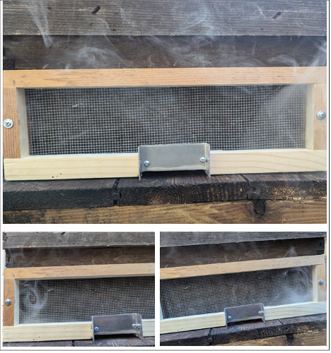 Robbing Screens Part 9: Designing a Robbing Screen that Works in ...