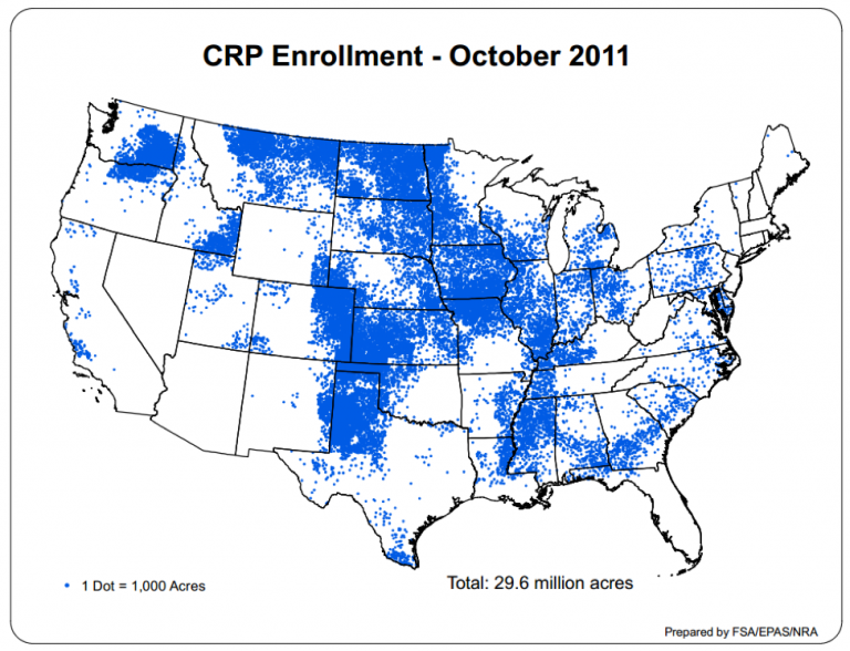 Sick Bees - Part 18D: Colony Collapse Revisited - Agricultural Exposure ...