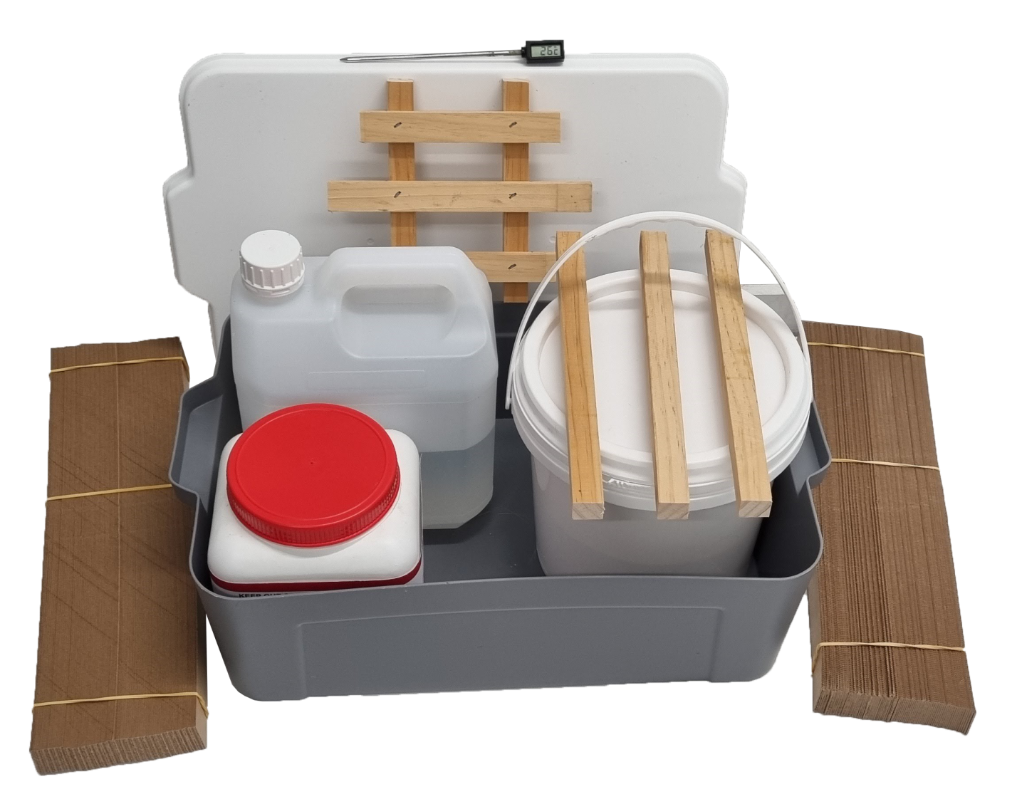 2022 Extended-release Oxalic (OAE) Update Part 2 - Scientific Beekeeping