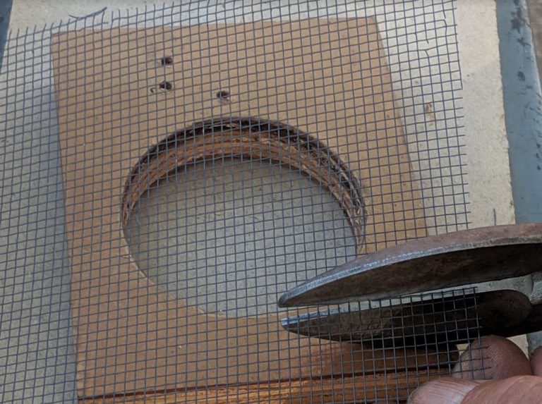 An Improved, But Not Yet Perfect, Varroa Mite Washer - Scientific ...